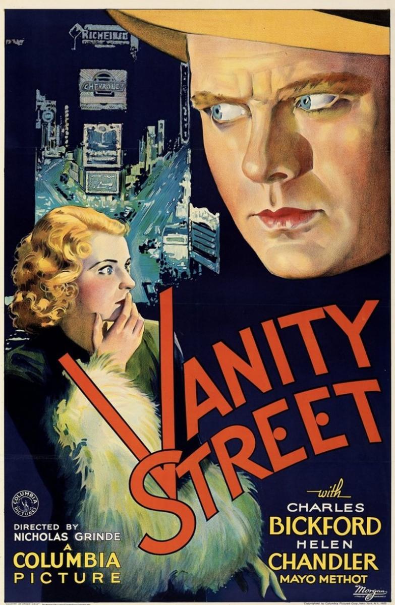 Vanity Street (1932) - FilmAffinity