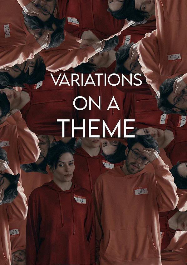 Variations on a Theme (C) (2023) - FilmAffinity