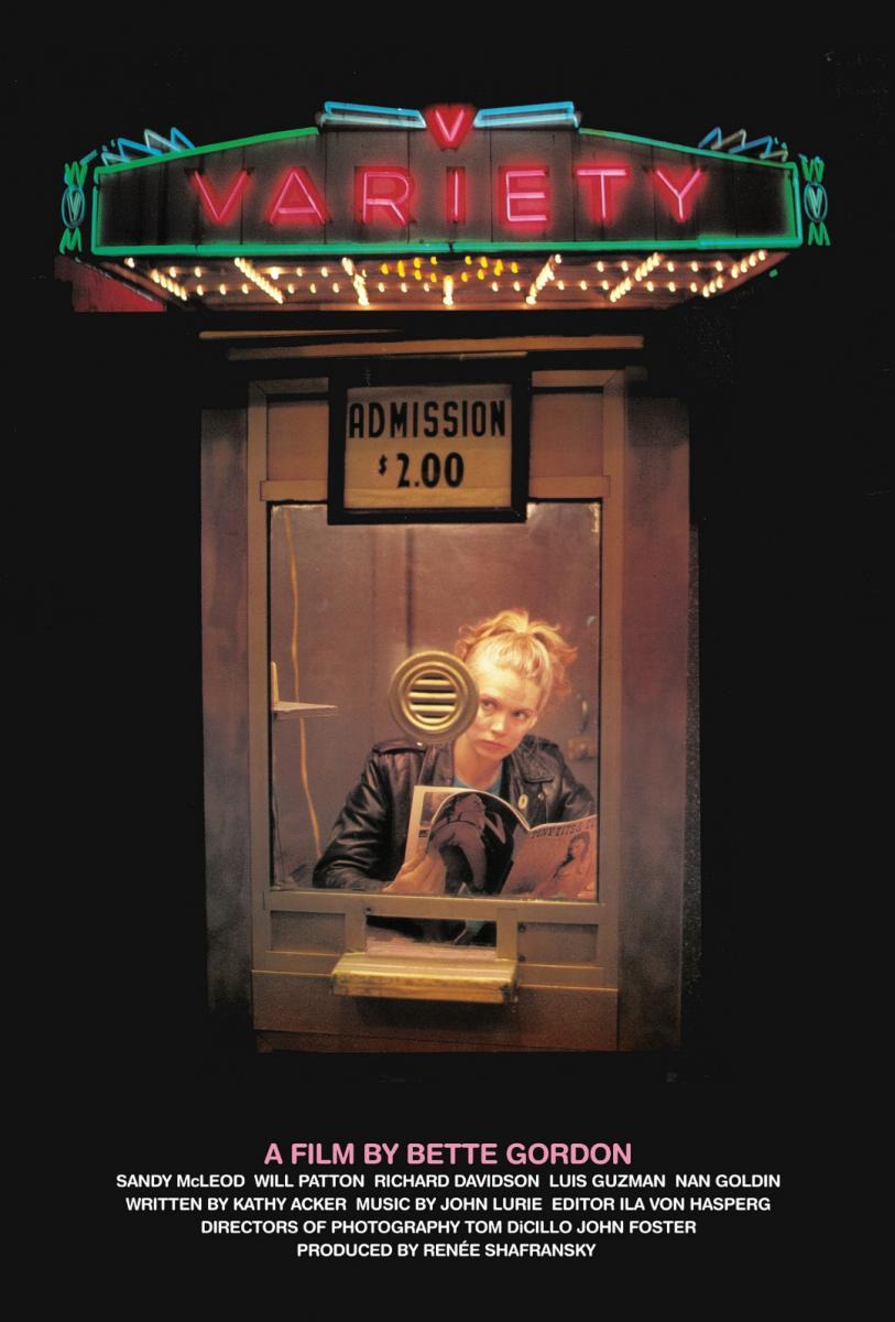 Image gallery for Variety - FilmAffinity