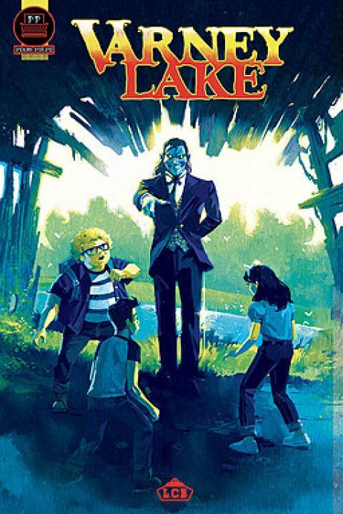 Sección visual de Varney Lake - FilmAffinity