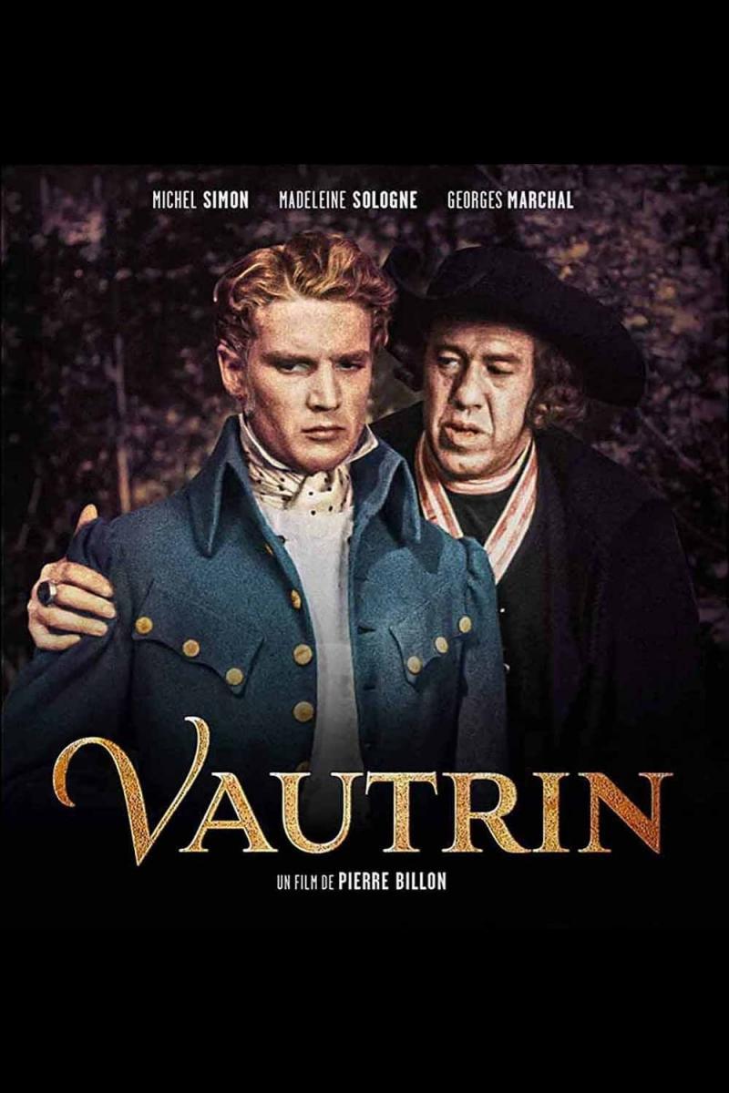 Sección visual de Vautrin - FilmAffinity