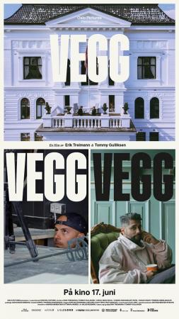 Vegg Vegg Vegg (2022) - FilmAffinity