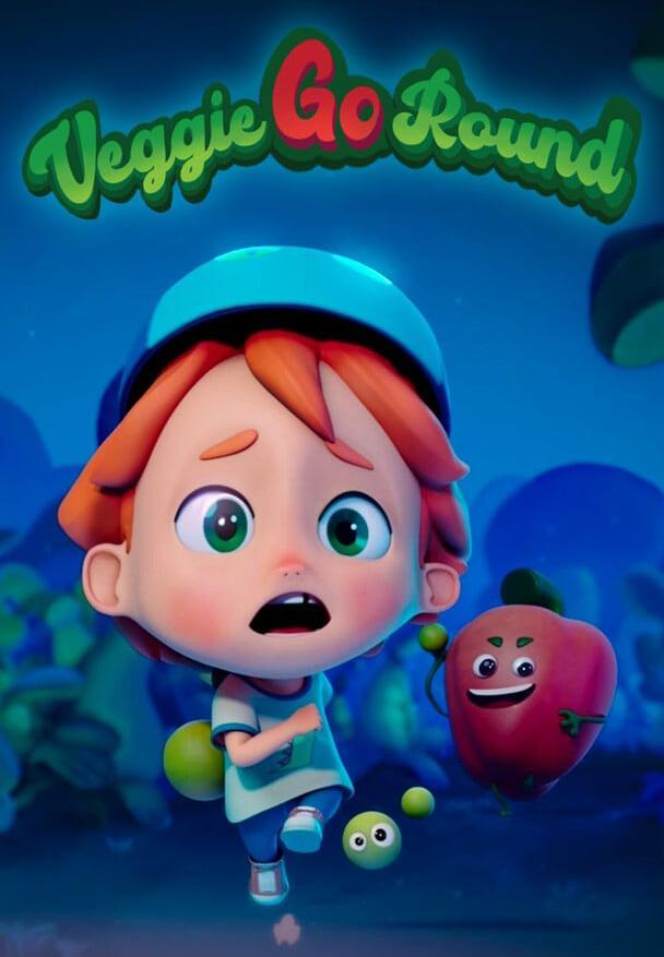 Image gallery for Veggie Go Round (S) - FilmAffinity