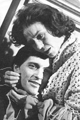 Sección visual de Ven conmigo (Serie de TV) - FilmAffinity