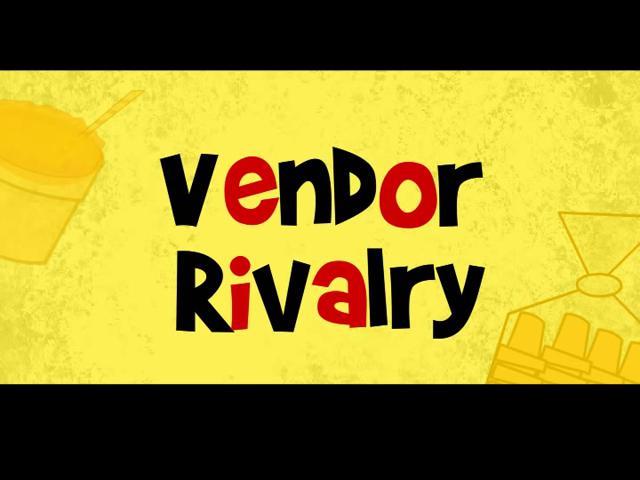 Image gallery for Vendor Rivalry (S) - FilmAffinity