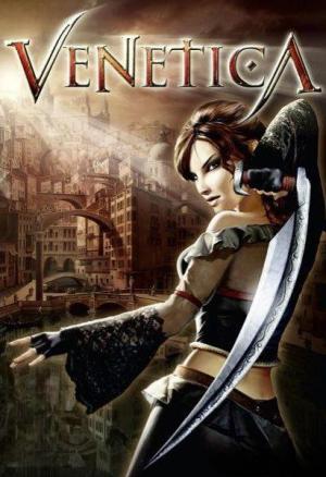 Venetica (2009) - FilmAffinity