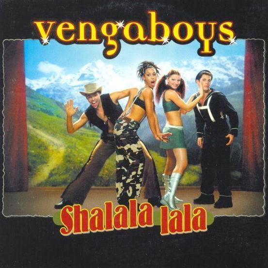 Sección visual de Vengaboys: Shalala Lala (Vídeo musical) - FilmAffinity