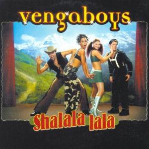 Vengaboys: Shalala Lala (Vídeo musical) (2000) - FilmAffinity