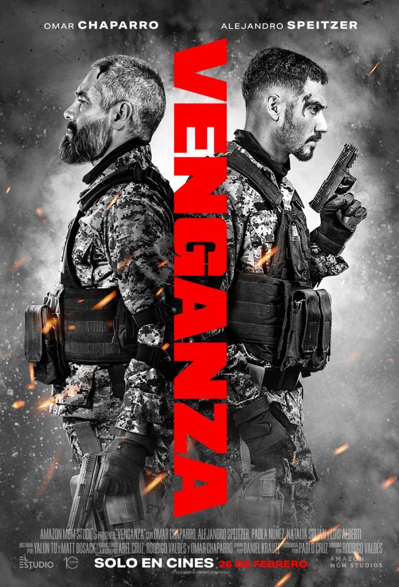 Topic - Revenge - FilmAffinity