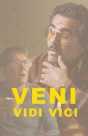 Veni Vidi Vici (TV Series) (2017) - FilmAffinity