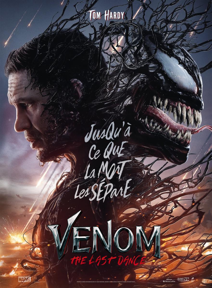 Image gallery for Venom: The Last Dance - FilmAffinity