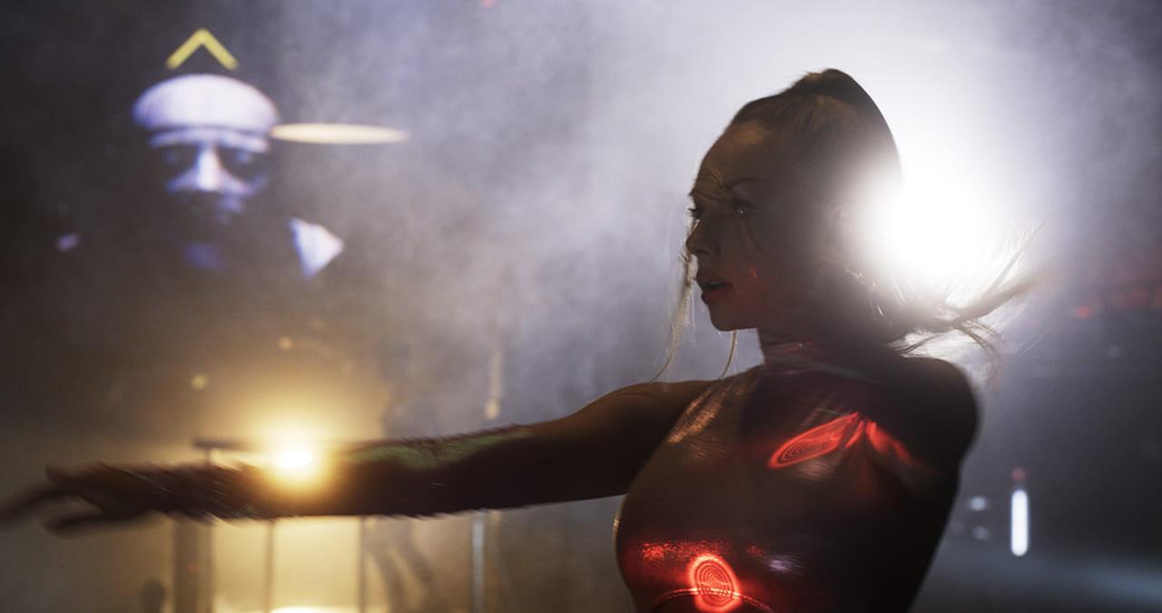 Image gallery for Venus - FilmAffinity