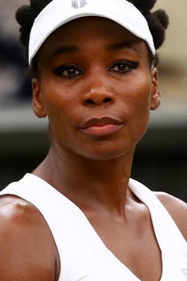 Venus Williams - FilmAffinity