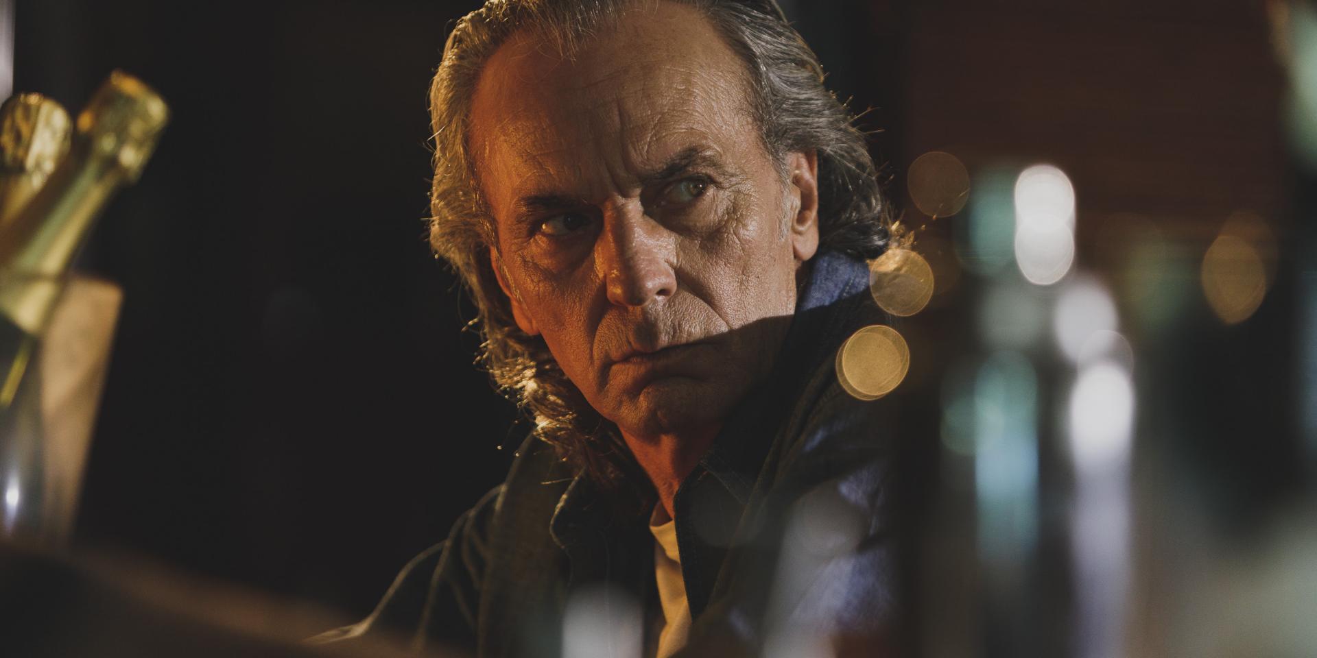 Image gallery for Verano en rojo - FilmAffinity