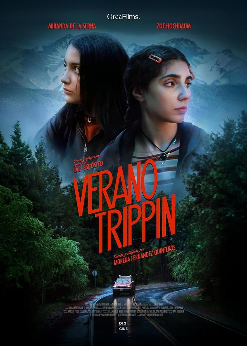 Verano Trippin (2025) - FilmAffinity