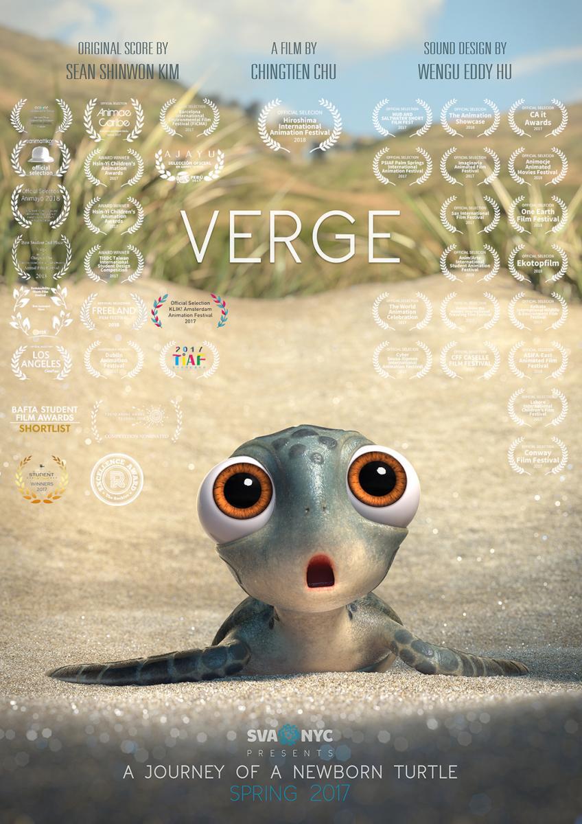 Verge (S) (2017) - FilmAffinity