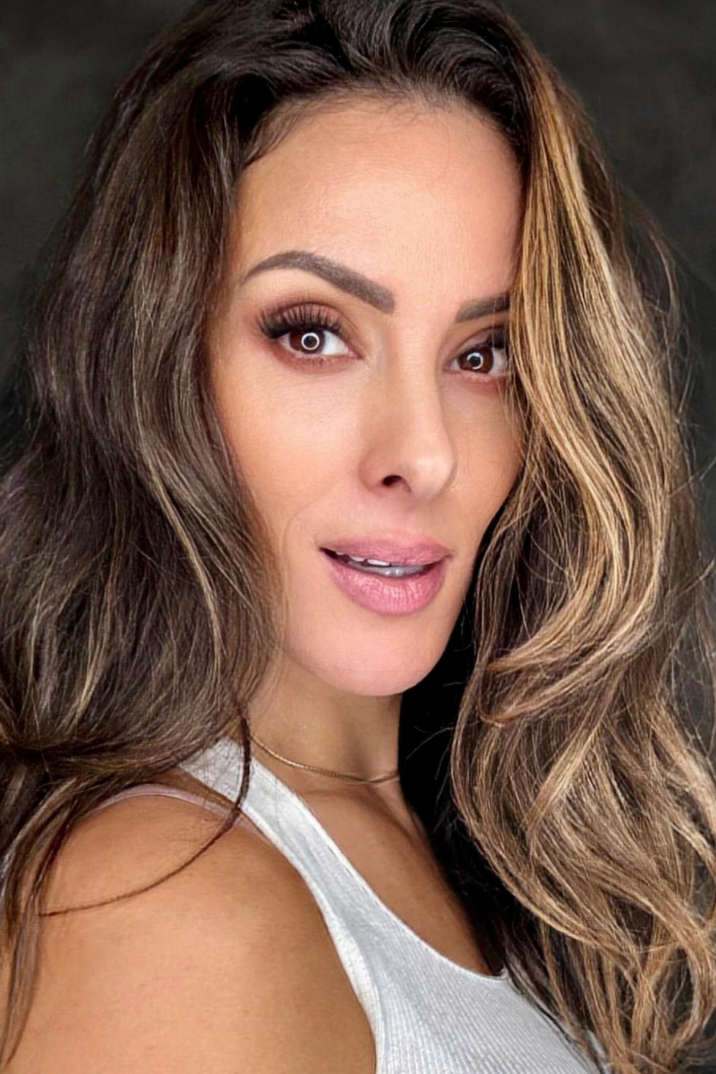 Verity Branco - FilmAffinity