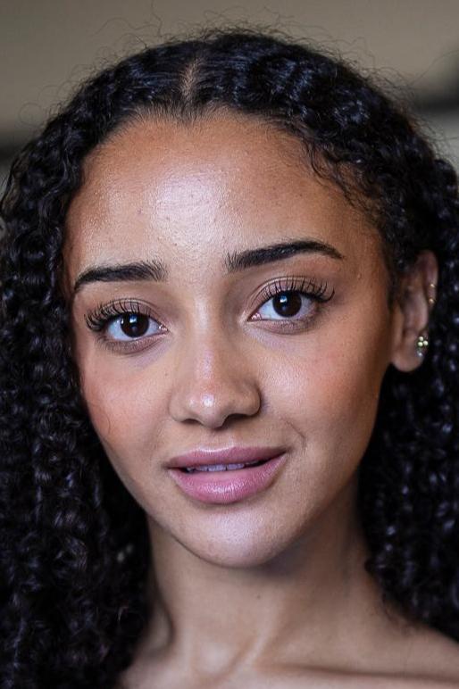 Verity Marks - FilmAffinity