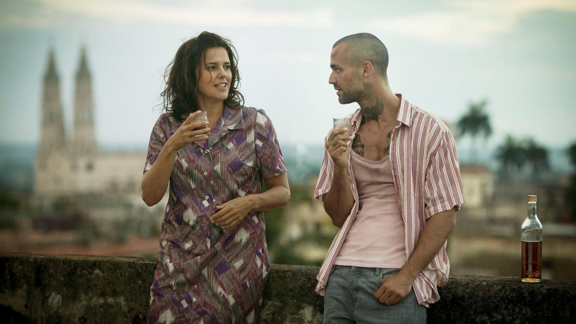 Image gallery for Cuban Love - FilmAffinity