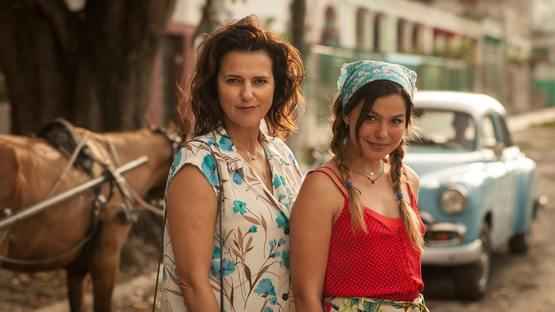 Image gallery for Cuban Love - FilmAffinity
