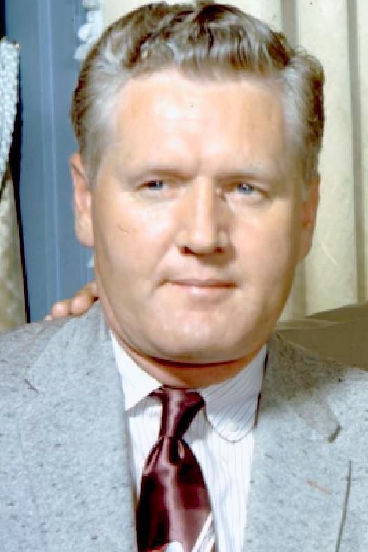 Vernon Presley - FilmAffinity