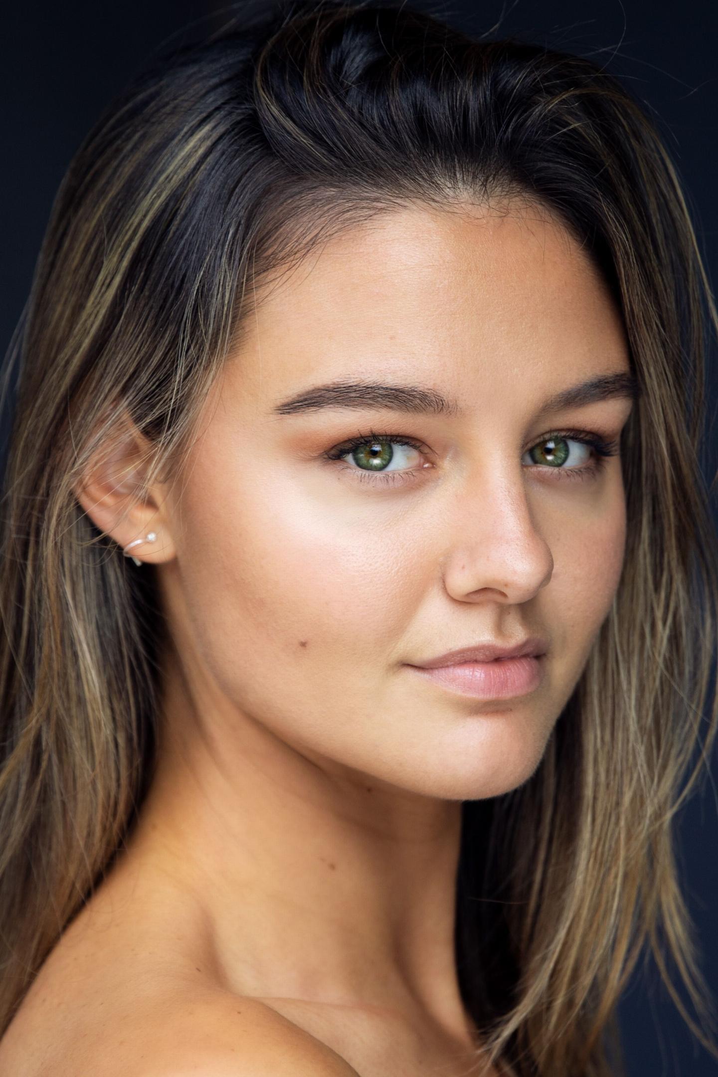 Veronica Cloherty - FilmAffinity