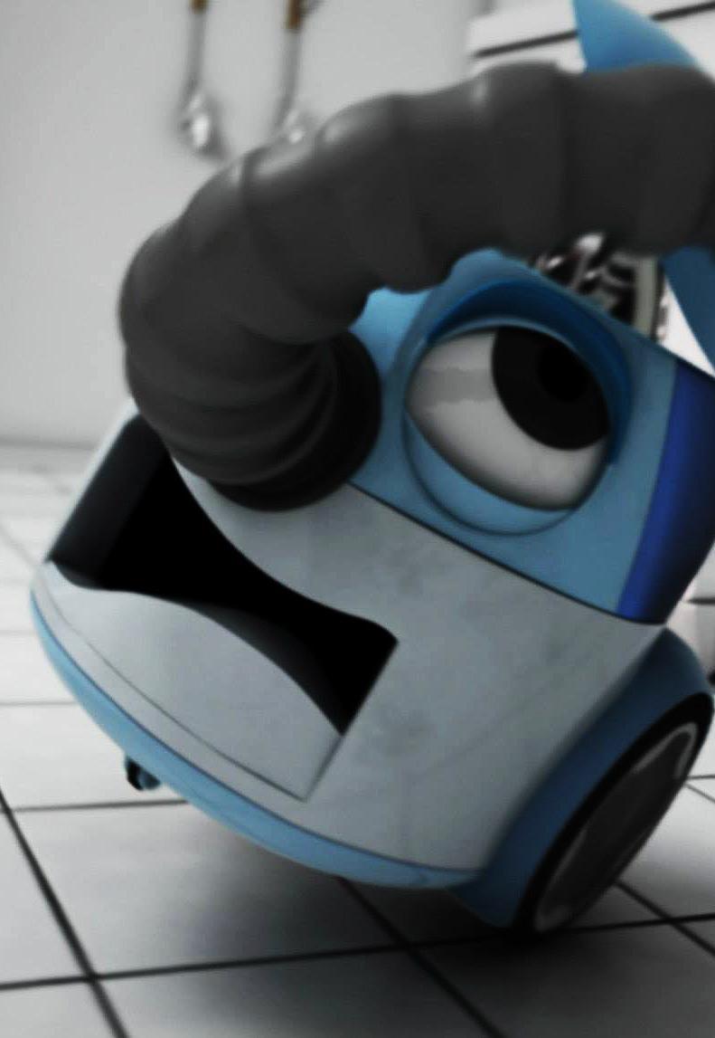 Dusty (S) (2014) - FilmAffinity