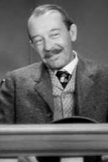 Vester Pegg - FilmAffinity