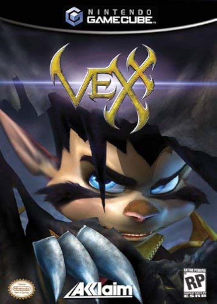 Image gallery for Vexx - FilmAffinity