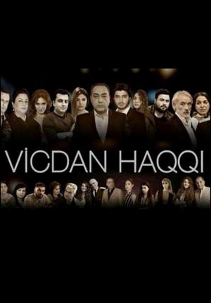 Vicdan Haqqi (TV Series) (Serie de TV) (2016) - FilmAffinity