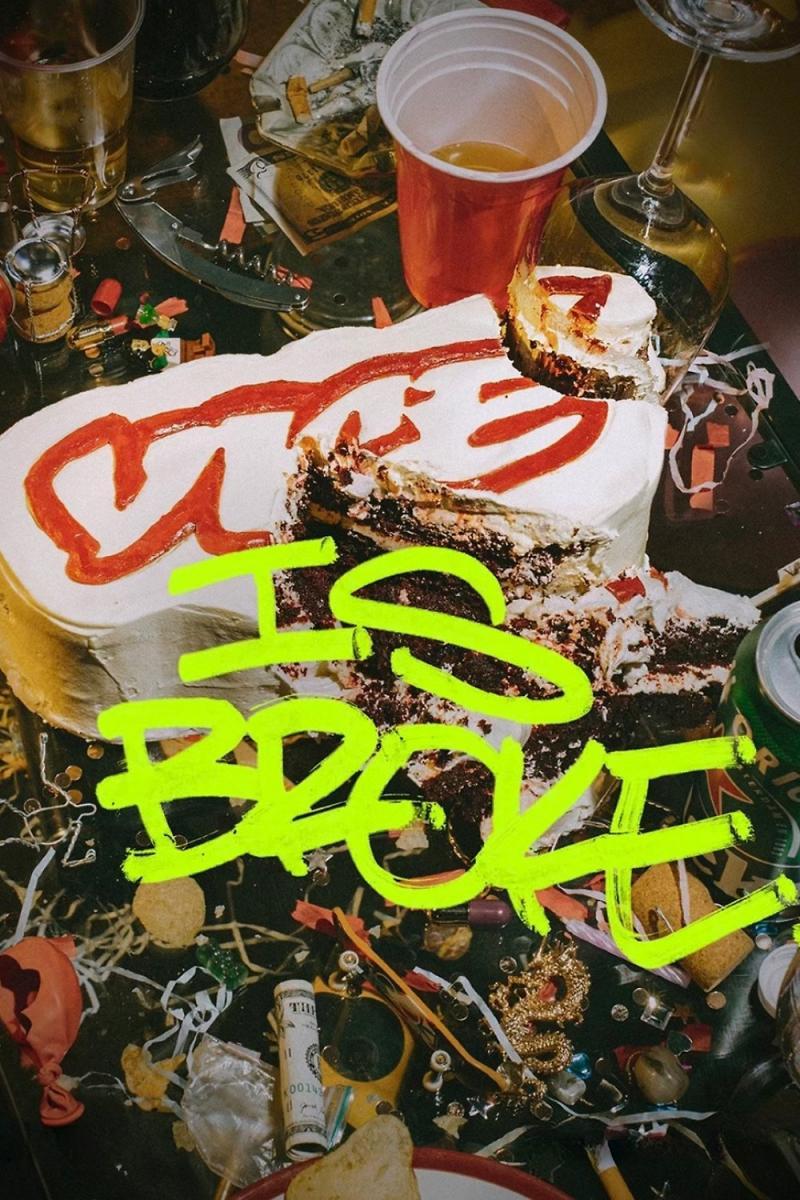Sección visual de Vice Is Broke - FilmAffinity