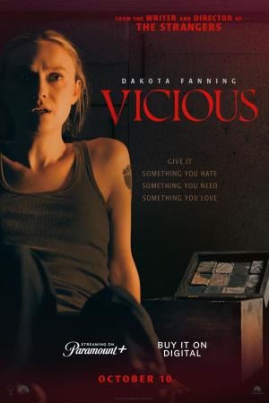 Sección visual de Vicious - FilmAffinity