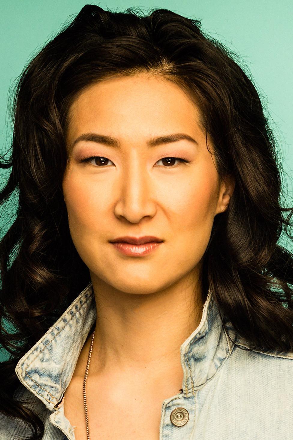 Alexandra Castillo - FilmAffinity