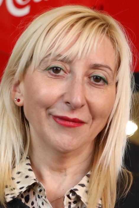 Vicky Calavia - FilmAffinity