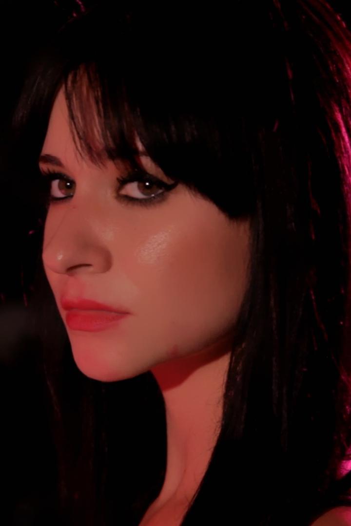 Victoria Dementieva - FilmAffinity