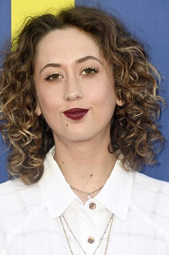 Victoria Ruesga - FilmAffinity