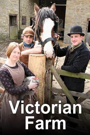Victorian Farm (Miniserie de TV) (2009) - FilmAffinity