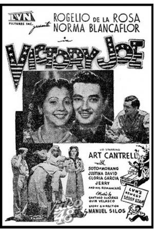 Victory Joe (1946) - FilmAffinity