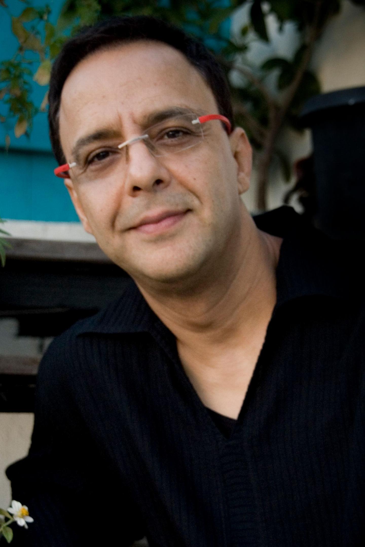 Vidhu Vinod Chopra - FilmAffinity