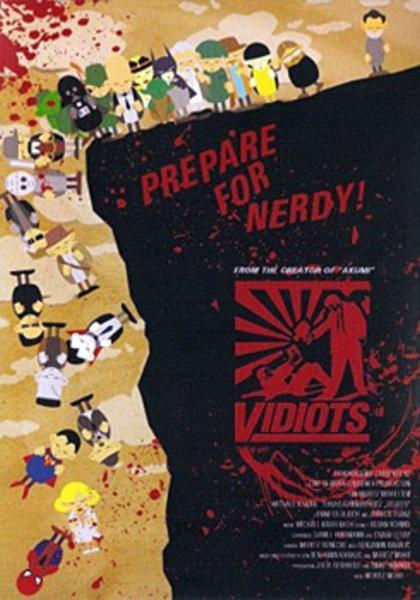 Vidiots (C) (2006) - FilmAffinity