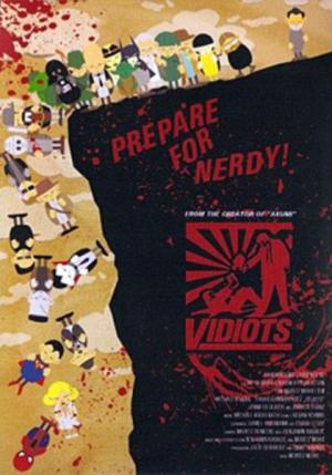 Vidiots (C) (2006) - FilmAffinity