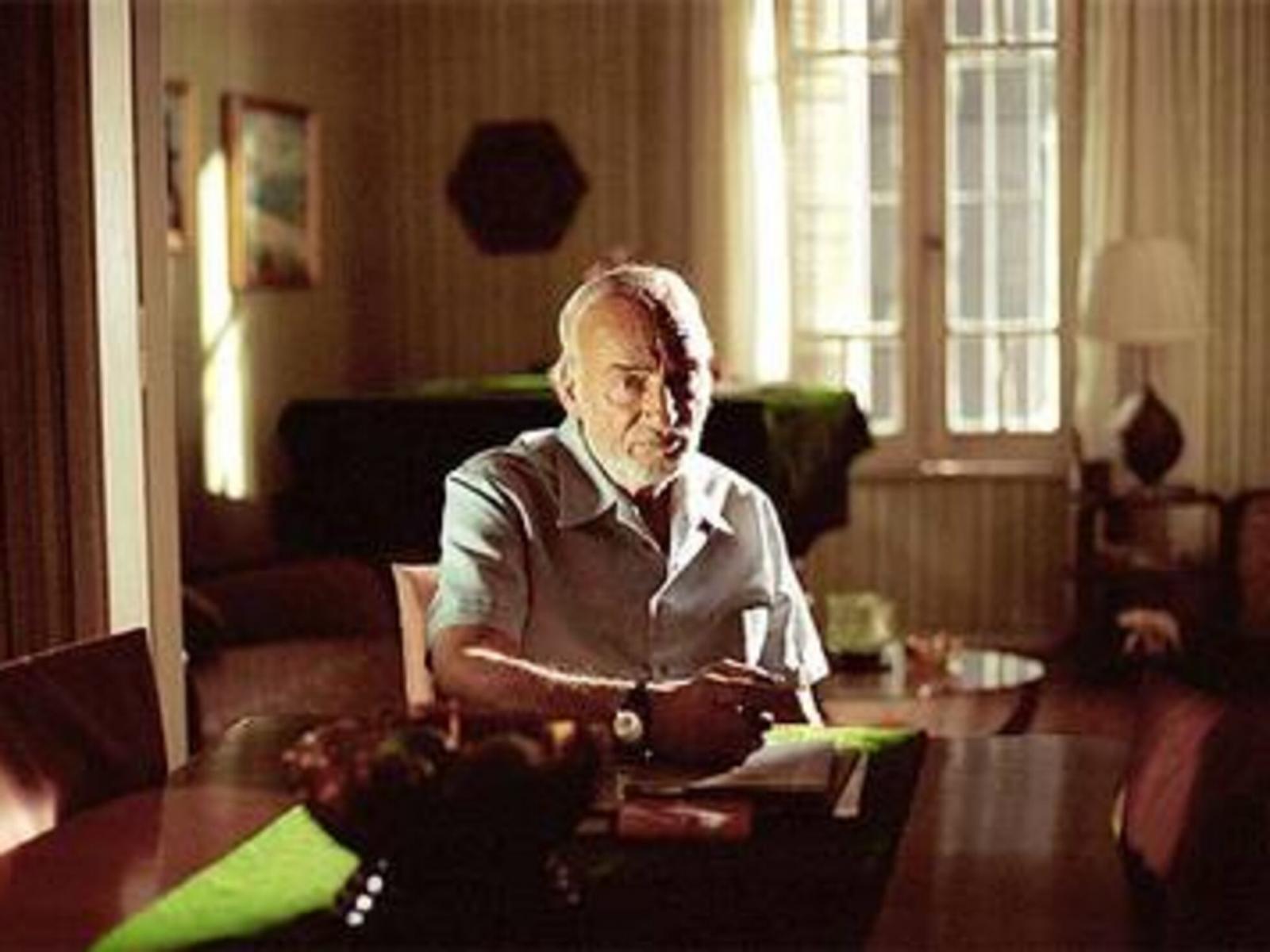 Sección visual de Vientos de agua (Miniserie de TV) - FilmAffinity
