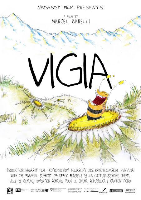 Vigia (C) (2013) - FilmAffinity