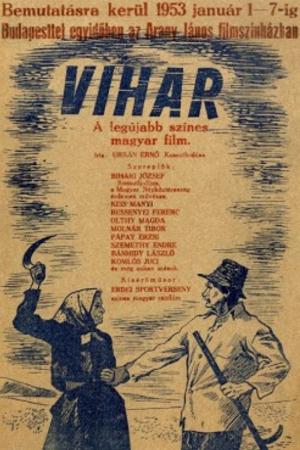 Vihar (1952) - FilmAffinity