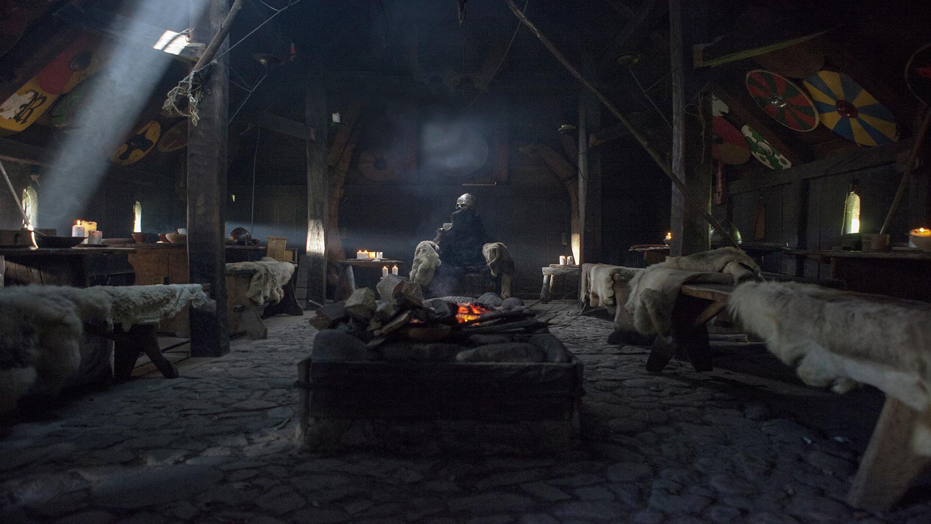 Image gallery for Viking Blood - FilmAffinity