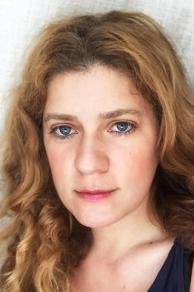 Viktória Traub - FilmAffinity