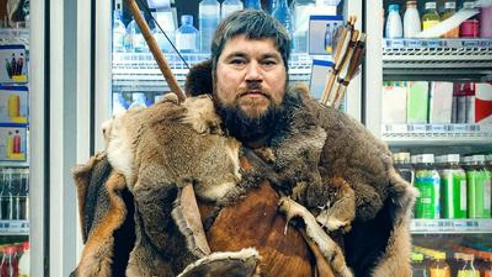Image gallery for Wild Men - FilmAffinity