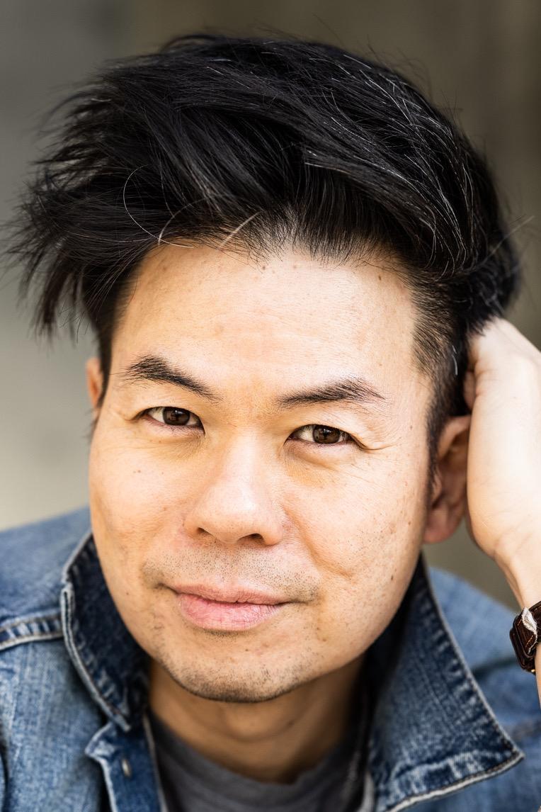 Vincent Tong - FilmAffinity