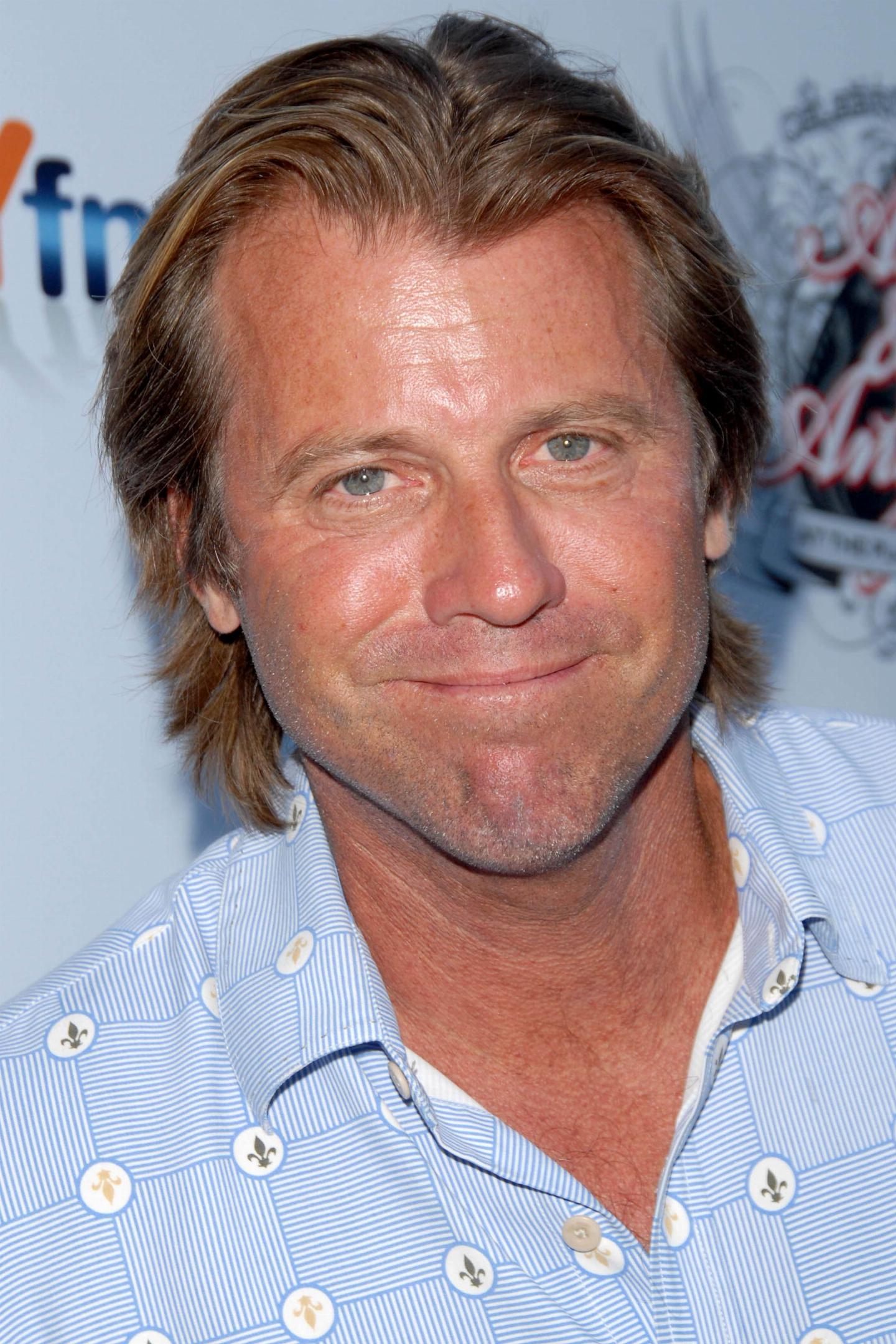 Vincent Van Patten - FilmAffinity