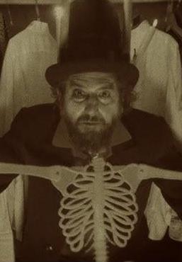 Vinicio Capossela: Voodoo Mambo (Vídeo musical) (2024) - FilmAffinity